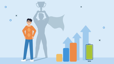 Motivace: Inspirace, tipy a strategie pro dosažení cílů